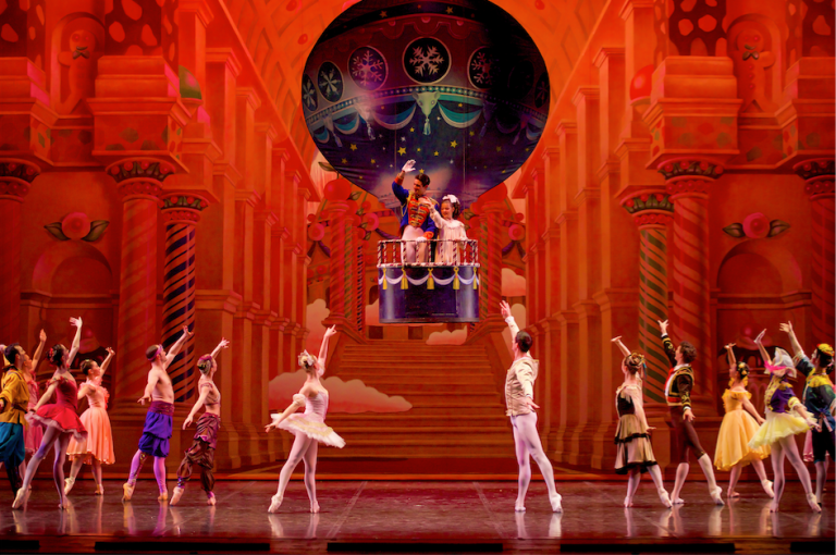 12 great holiday events in and around Sacramento