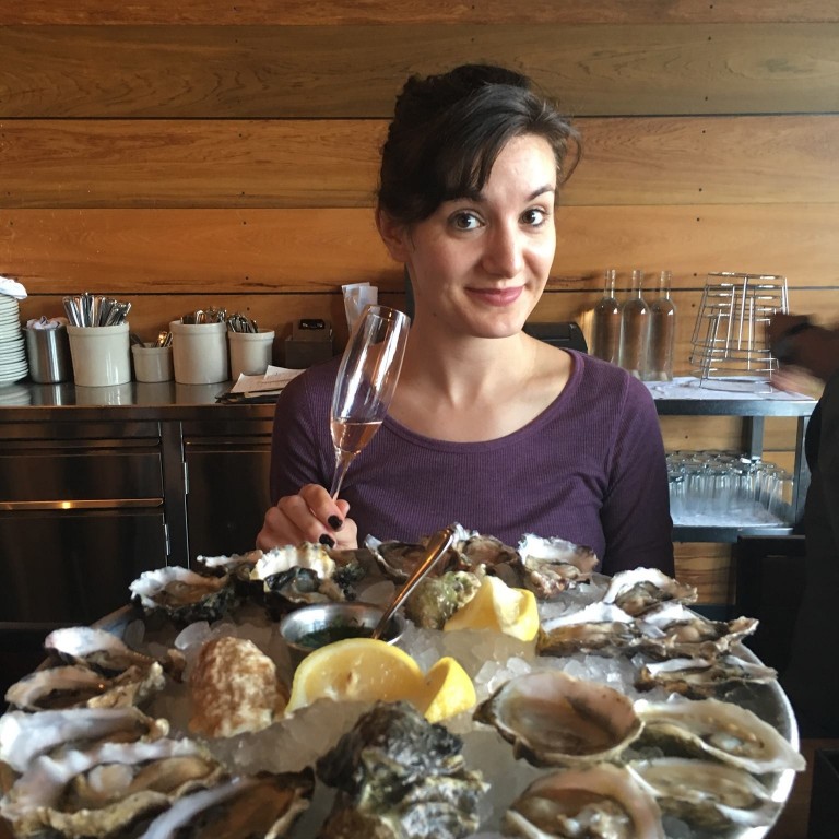 Q&A with Advanced Sommelier Elizabeth-Rose Mandalou