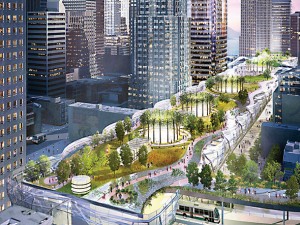 Elevated parks in Sacramento - Why Not Here? - Sactown Magazine