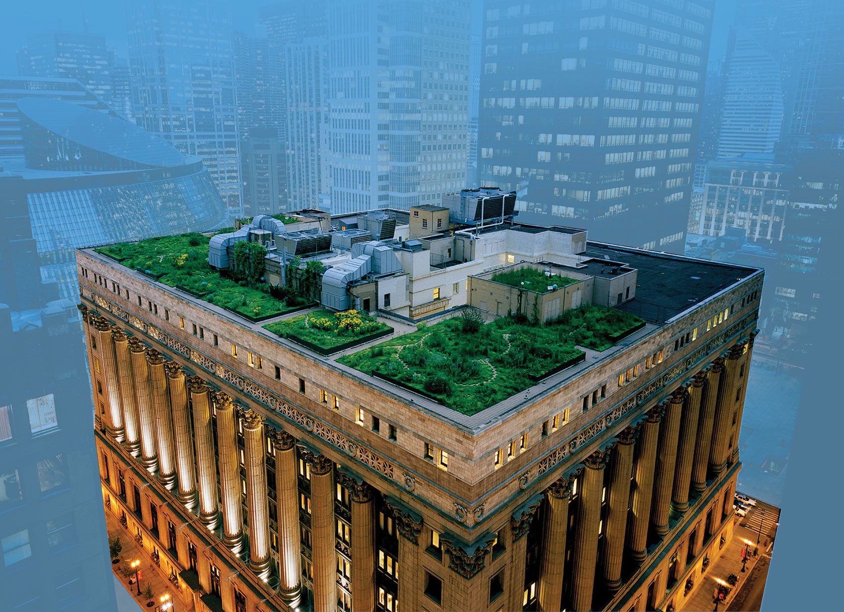 Raising the Roof - Sactown Magazine