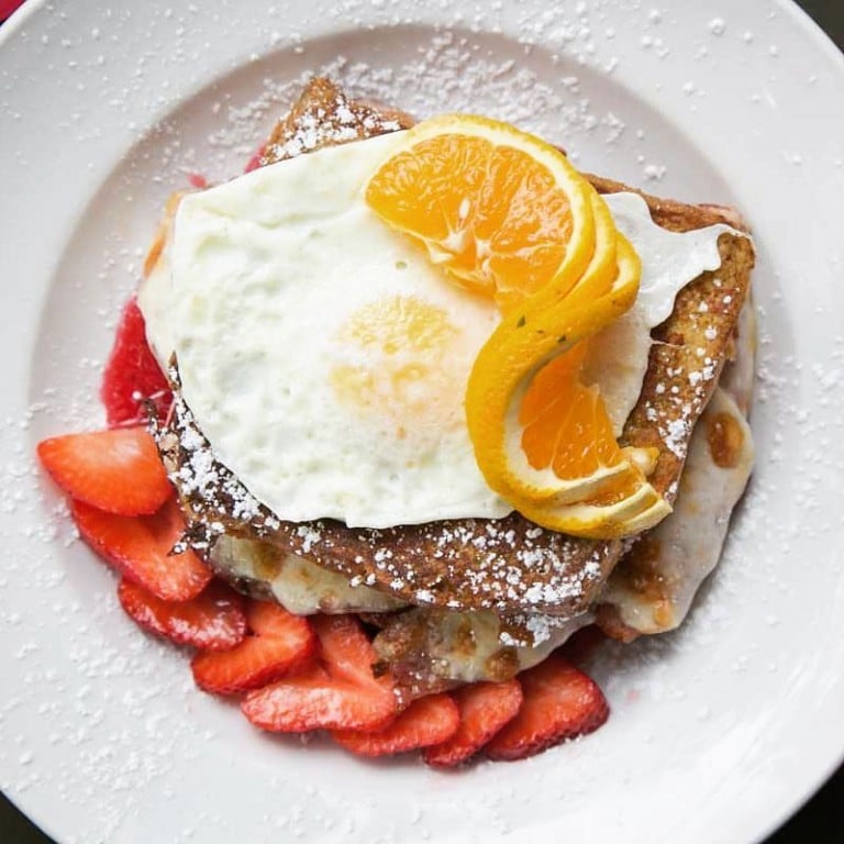 Eight local restaurants open for Monday brunch on New Year's Day