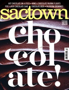 Inside Issue 80 - Sactown Magazine