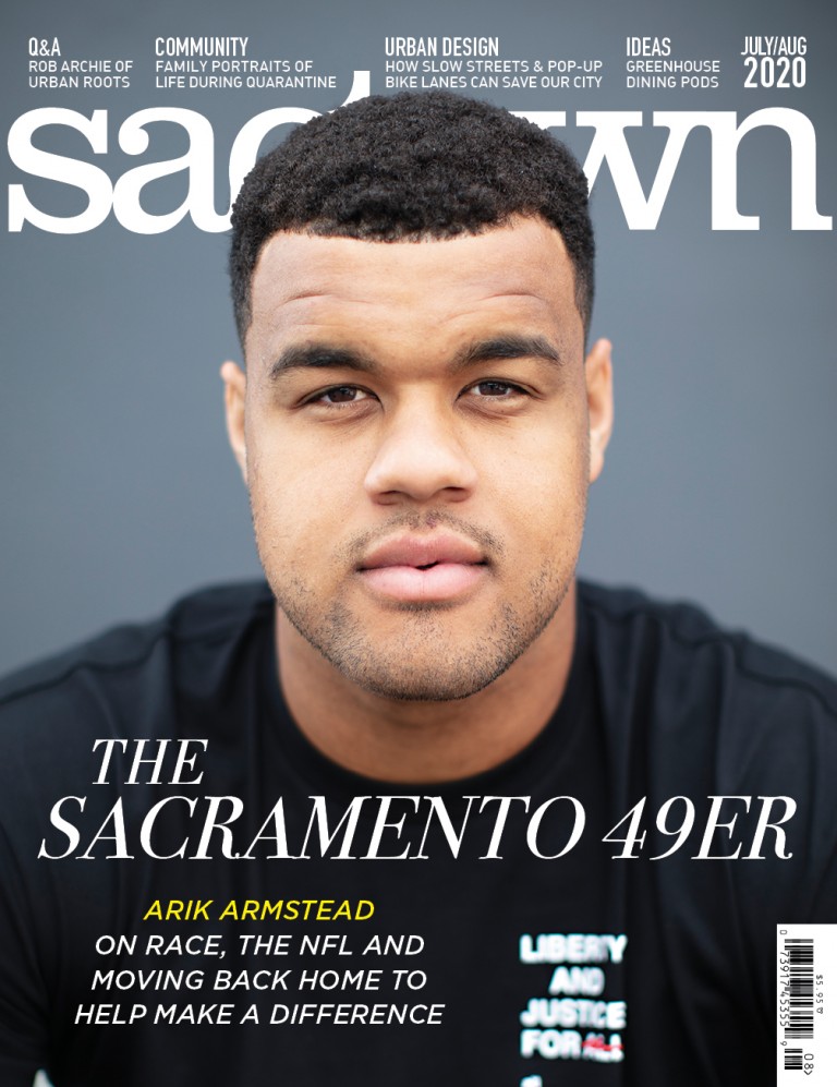 Issue Archive - Sactown Magazine