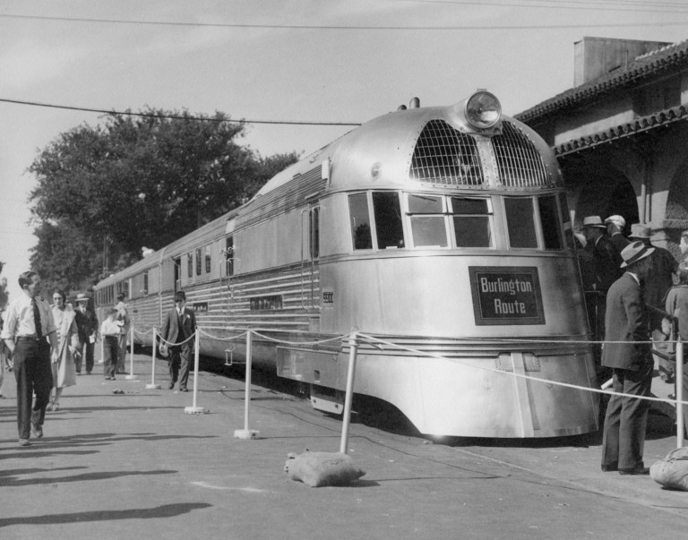 Travel back in time at the Sacramento Archives Crawl