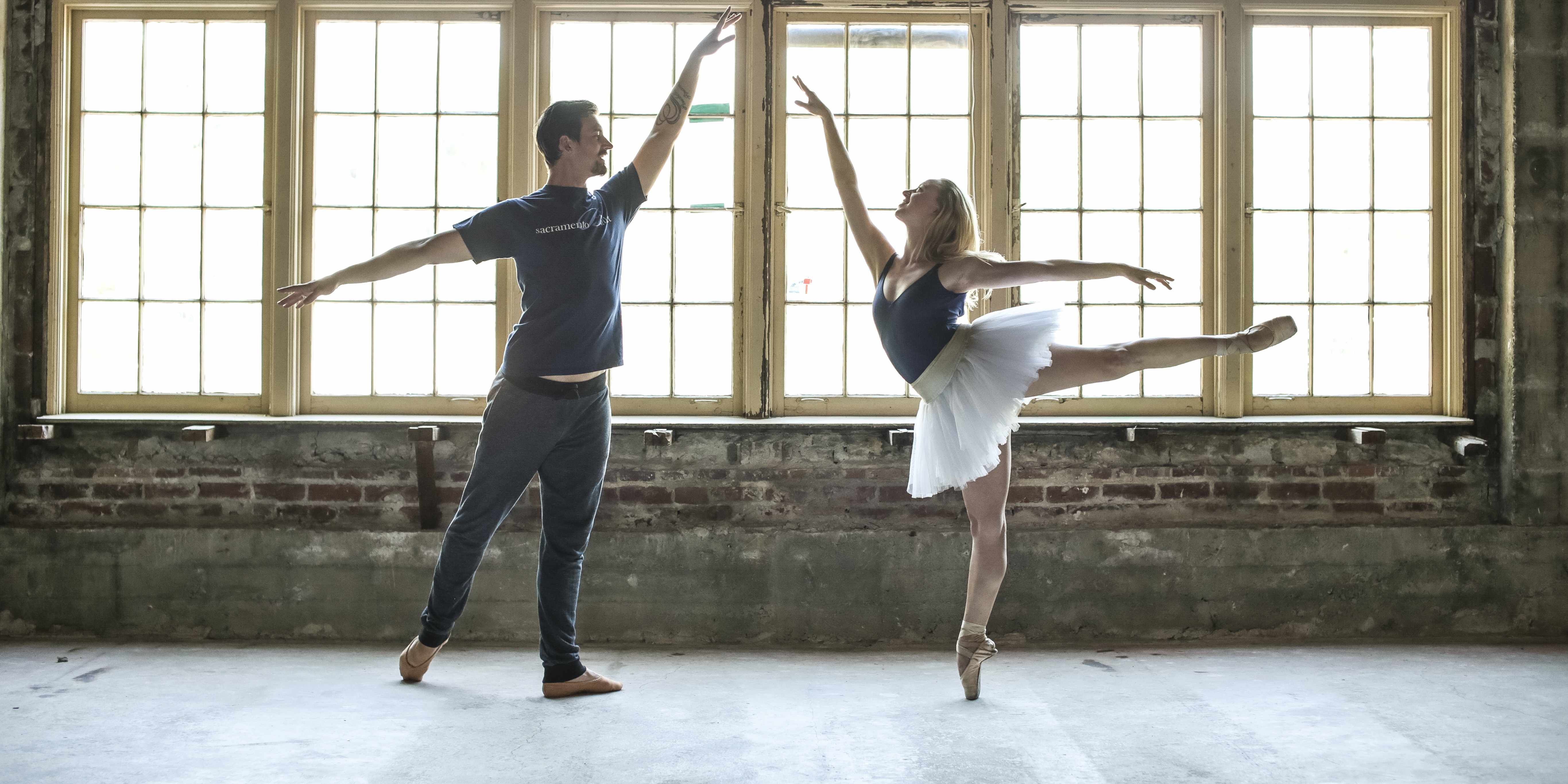 E. Claire Raley Studios for the Performing Arts opens - Sactown Magazine