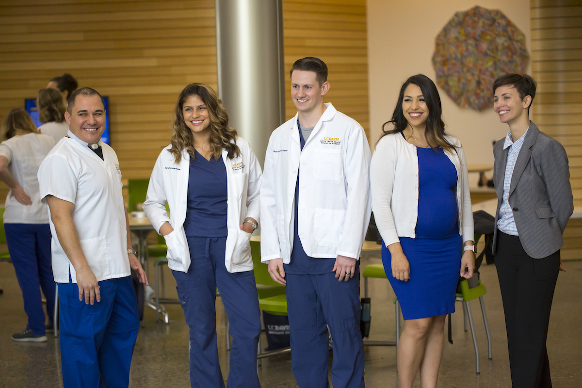 Higher Learning 2019 - Sactown Magazine