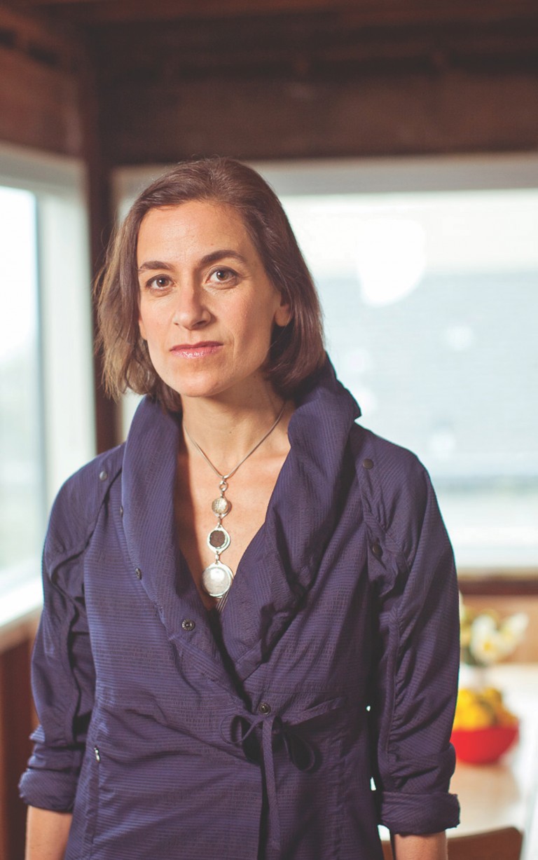 Allison Arieff - Urban Design Critic