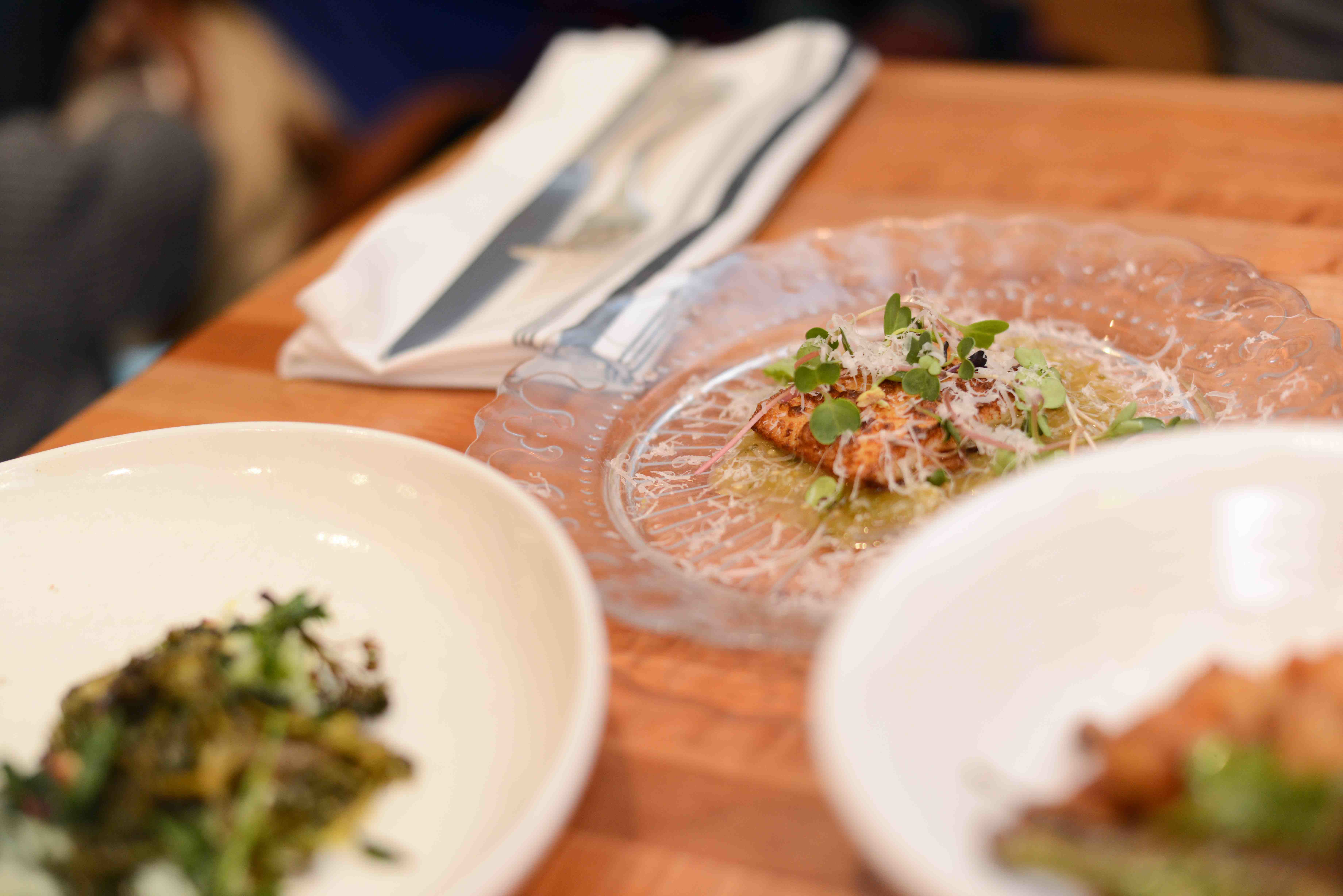 Mother's Chef's Tasting Menu Returns - Sactown Magazine