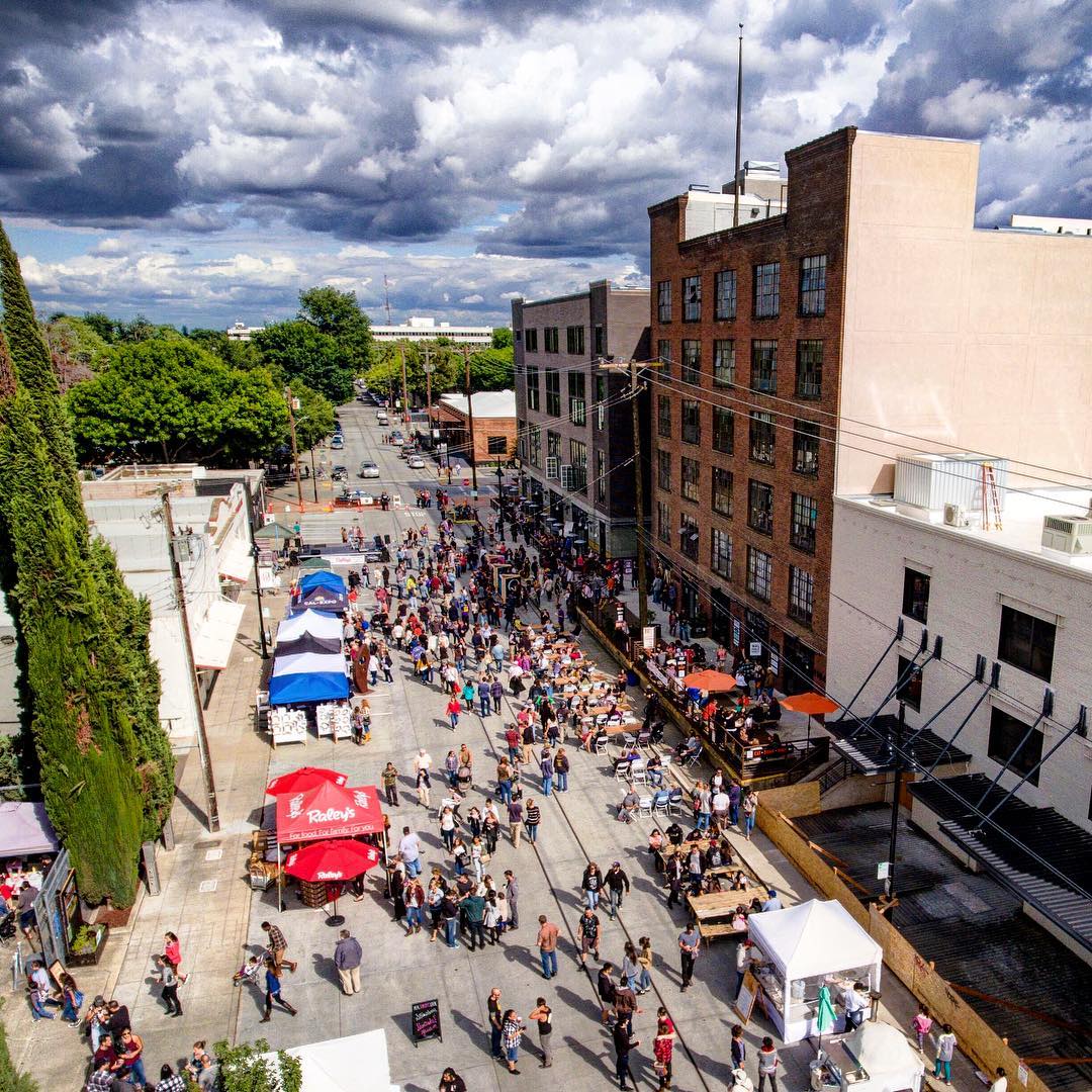 8 Local Holiday Markets Sactown Magazine