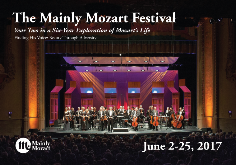 June 2-June 25 - The Mainly Mozart Festival - San Diego Home/Garden ...