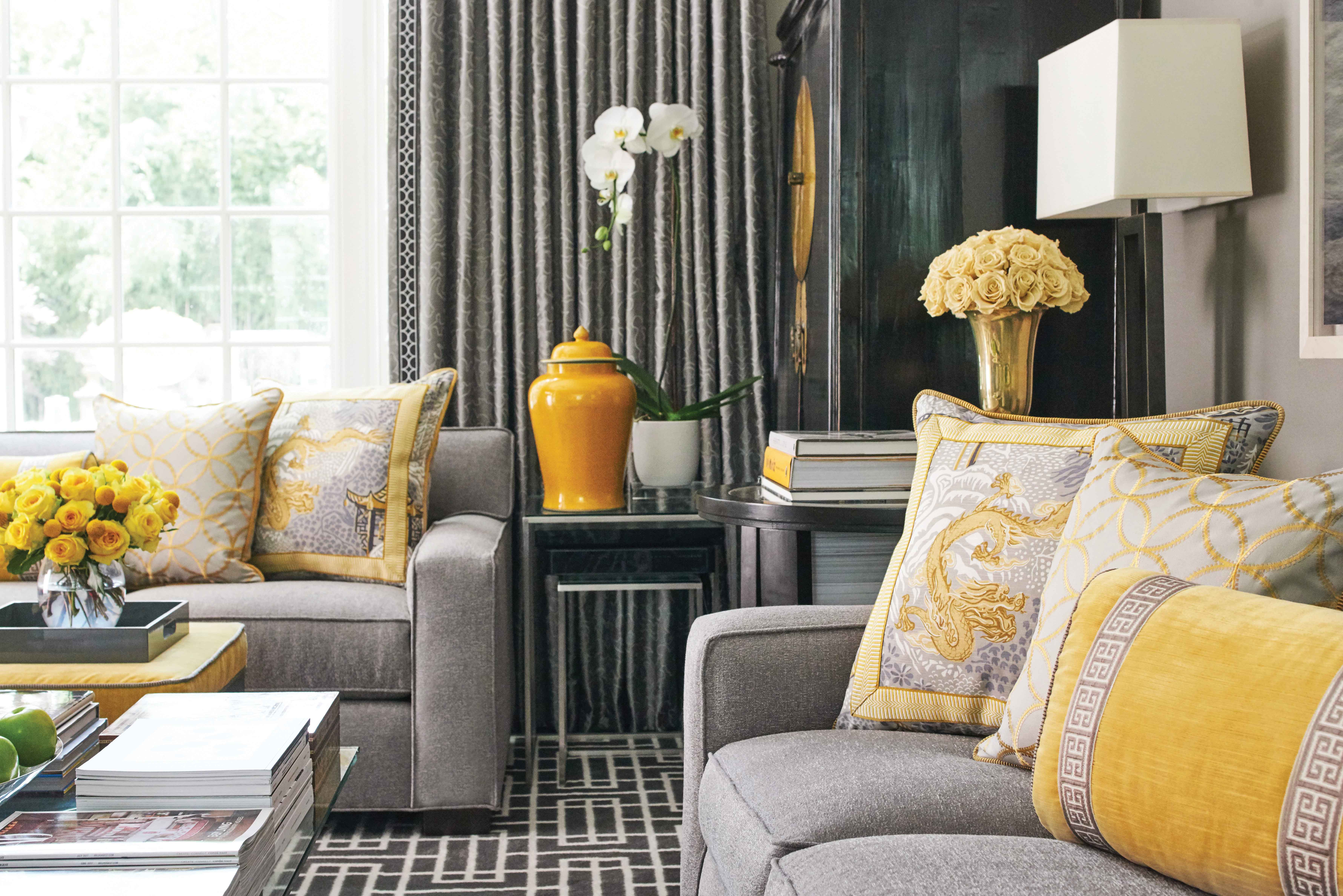 How to Mix Motifs in Your Space - San Diego Home/Garden Lifestyles