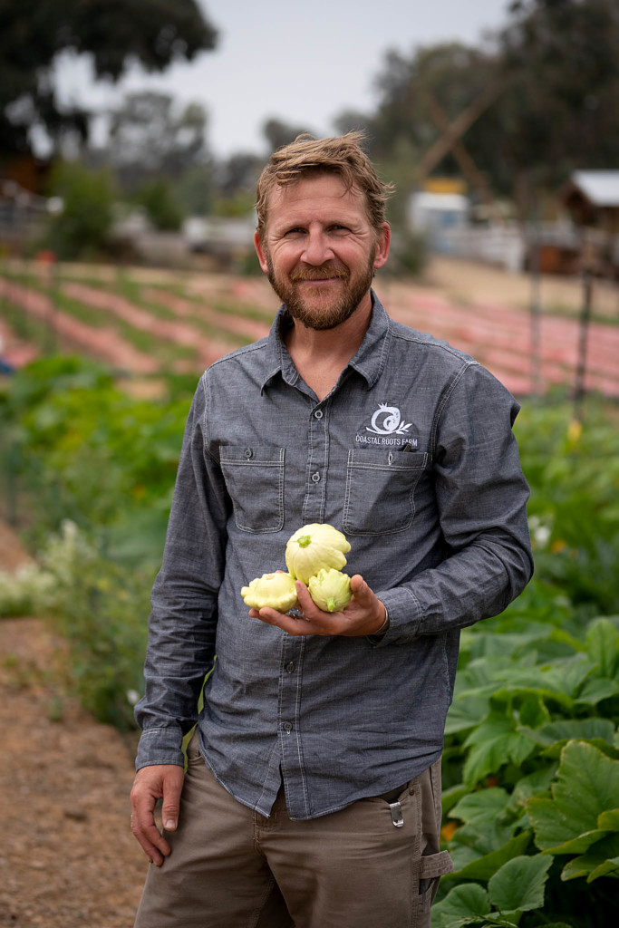 Coastal Roots Farm - San Diego Home/Garden Lifestyles