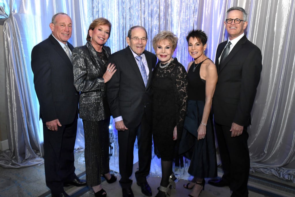 Diamond Anniversary Gala - San Diego Home/Garden Lifestyles