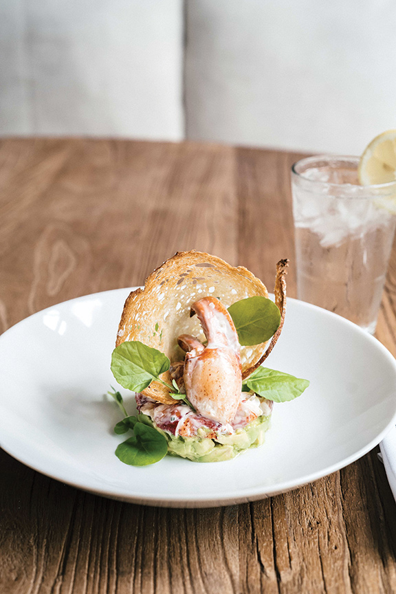 Restaurants To Try This Weekend - San Diego Home/Garden Lifestyles