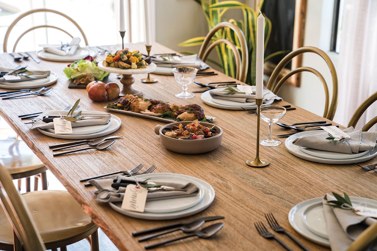 DIY Wreath-Making - San Diego Home/Garden Lifestyles