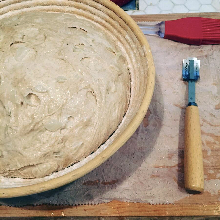 The Secret Life of Bread - San Diego Home/Garden Lifestyles