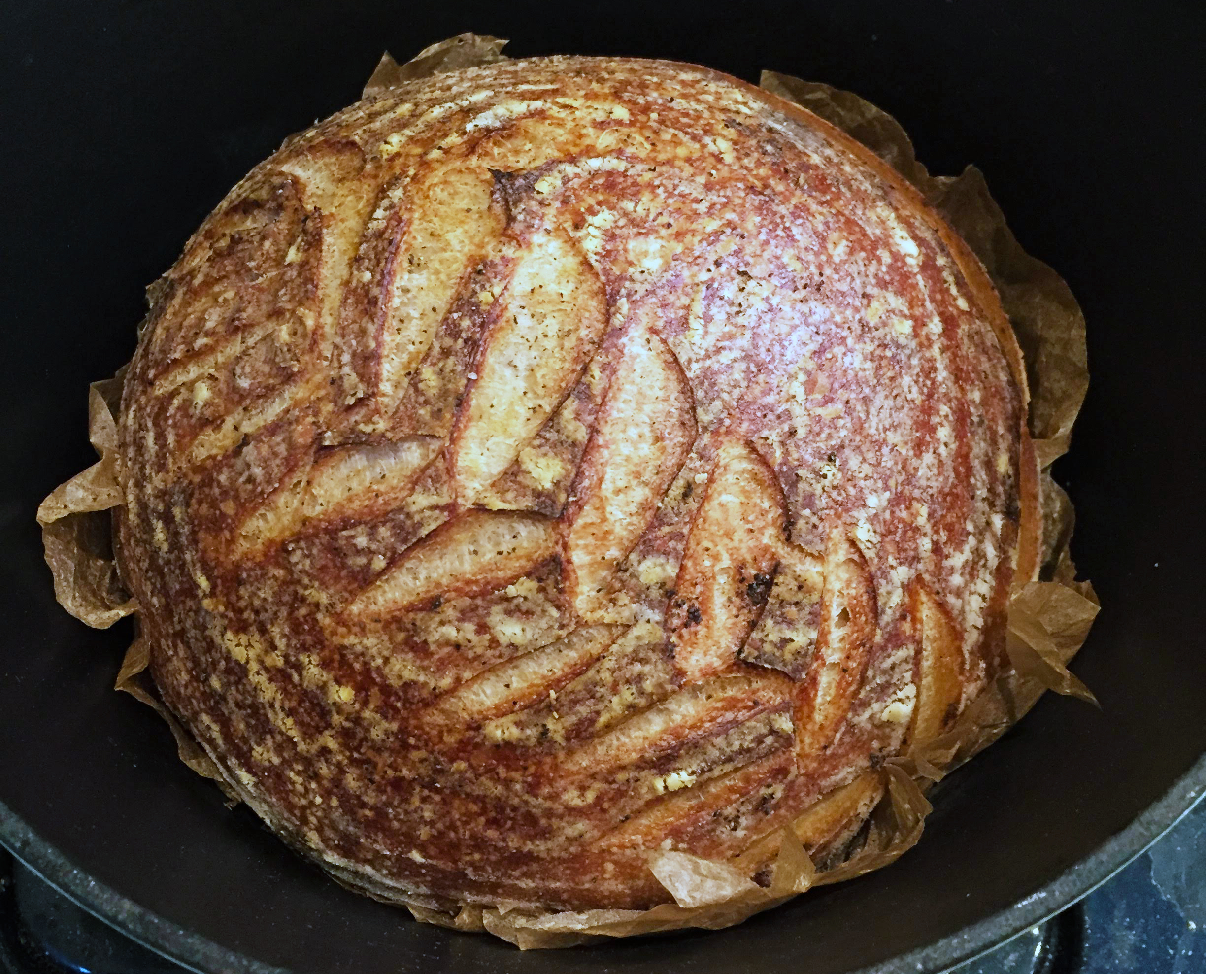 The Secret Life of Bread - San Diego Home/Garden Lifestyles