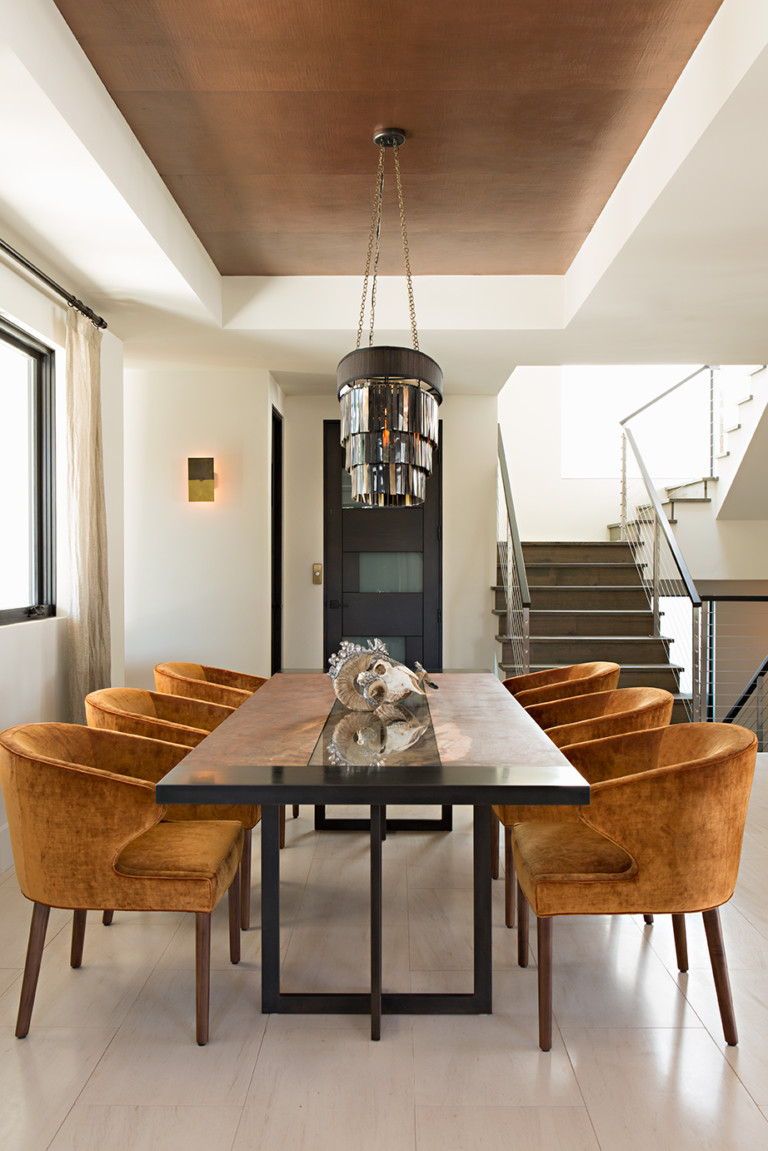 High Expectations with Accent Ceilings - San Diego Home/Garden Lifestyles