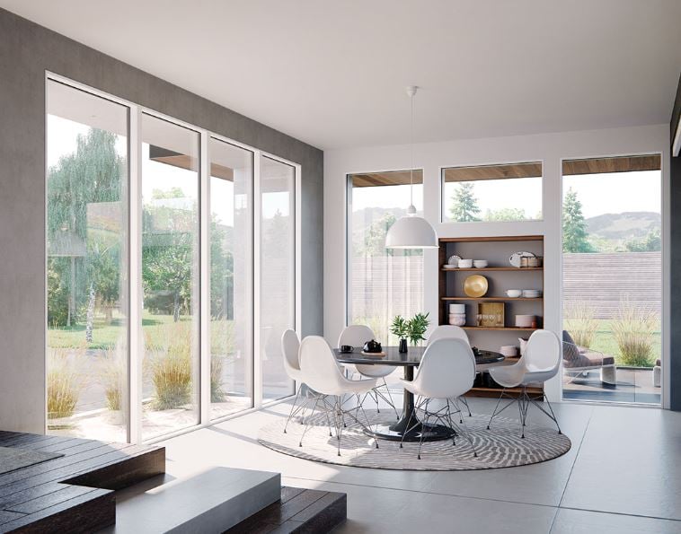 Top 5 Reasons to Use Modular Modern Windows/Marvin Modern - San Diego ...