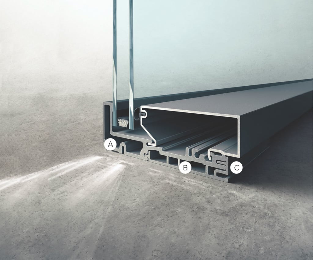 Top 5 Reasons to Use Modular Modern Windows/Marvin Modern - San Diego ...