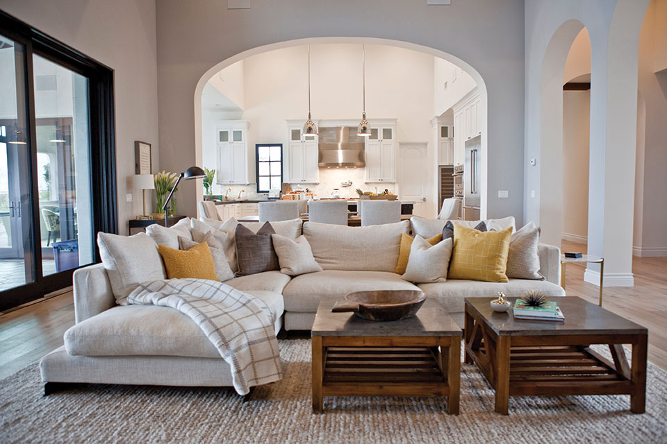 The Zodiac Guide to Design - San Diego Home/Garden Lifestyles