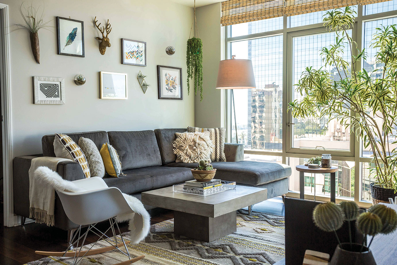 The Zodiac Guide to Design - San Diego Home/Garden Lifestyles