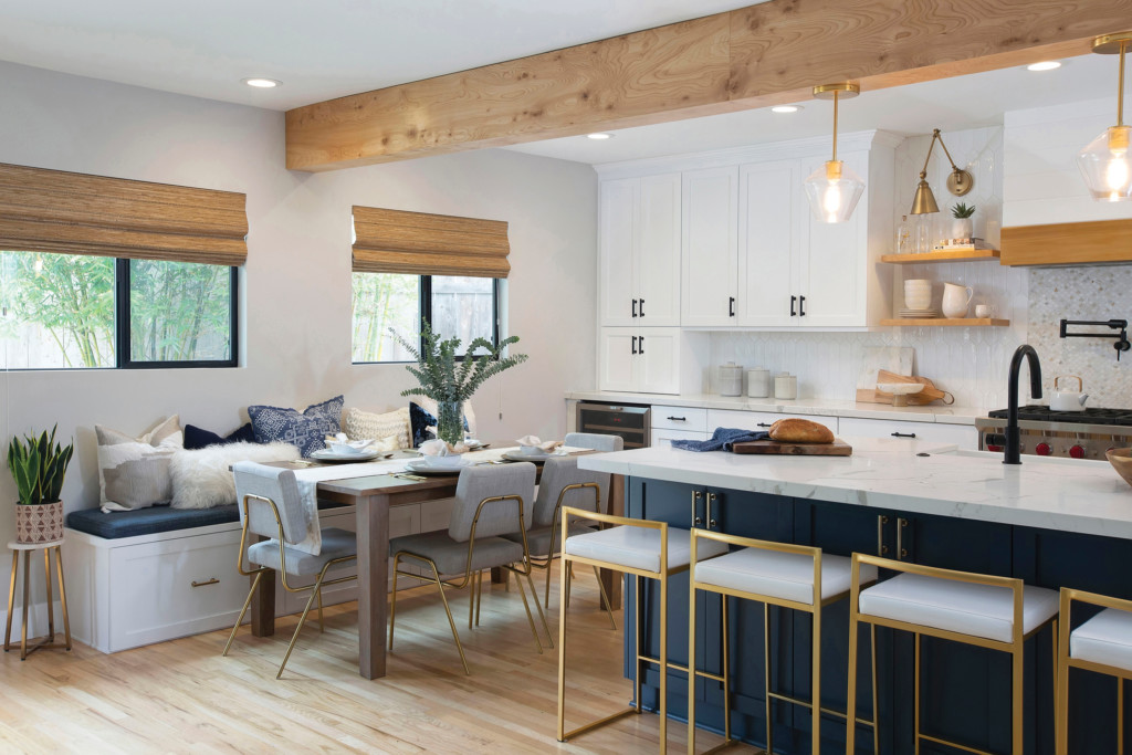 The Zodiac Guide to Design - San Diego Home/Garden Lifestyles