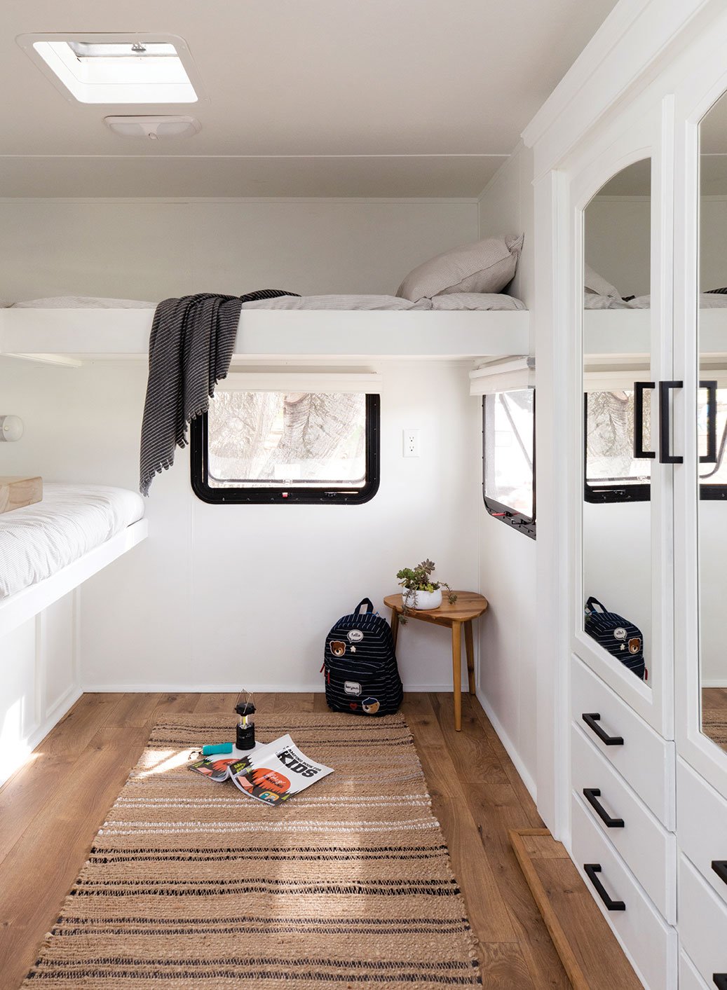 The Most Stylish Campers (And You Can Rent Them) - San Diego Home ...