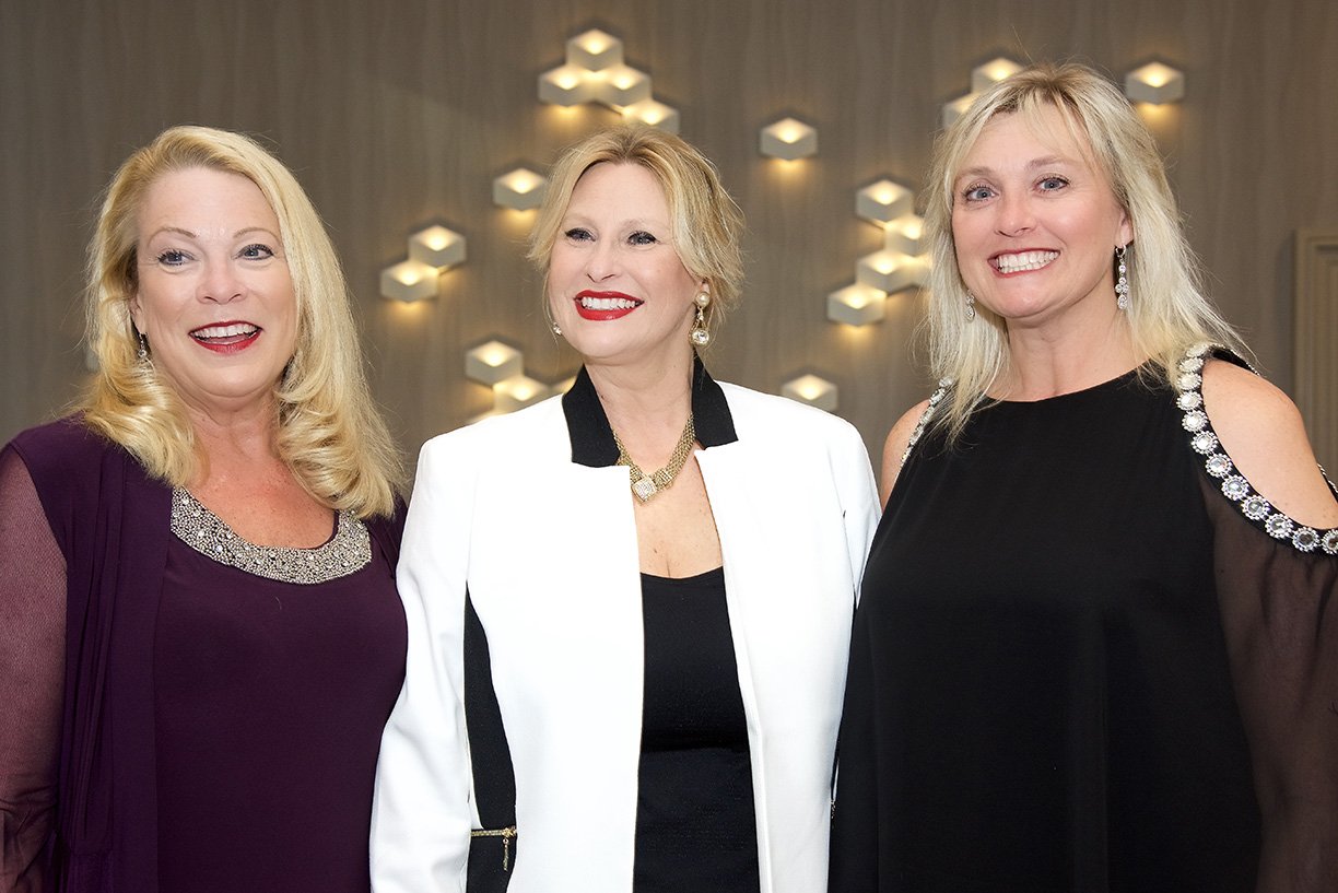 Seal Family Foundation - San Diego Home/Garden Lifestyles