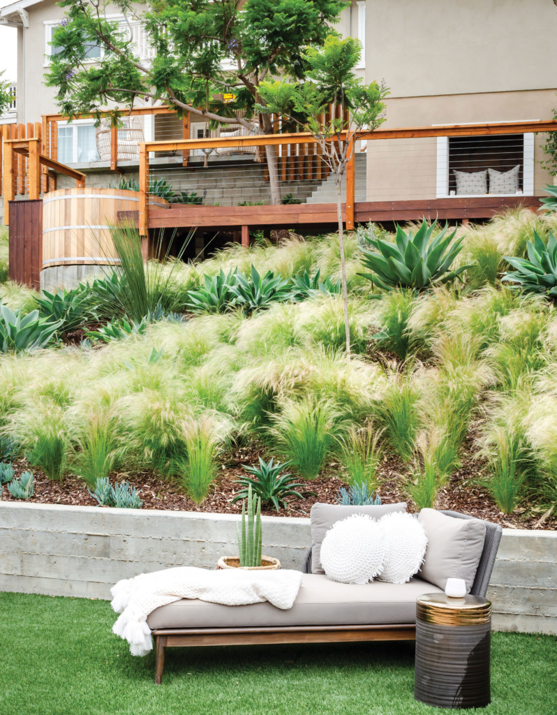 Gardens of the Year: Tiers of Joy - San Diego Home/Garden Lifestyles