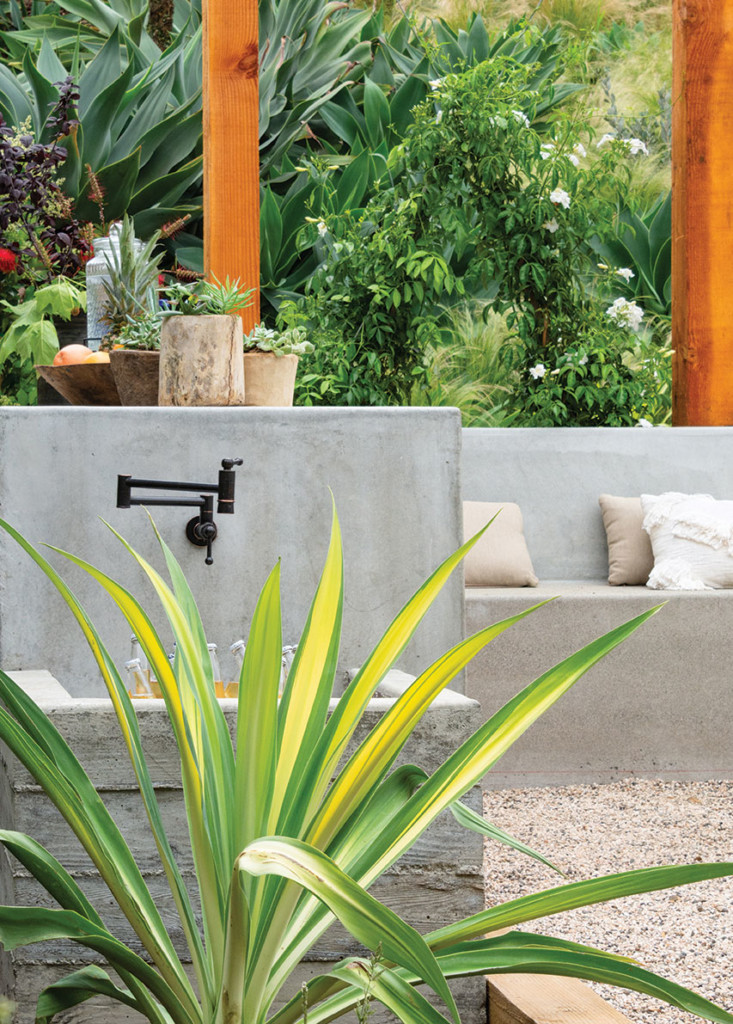 Gardens of the Year: Tiers of Joy - San Diego Home/Garden Lifestyles