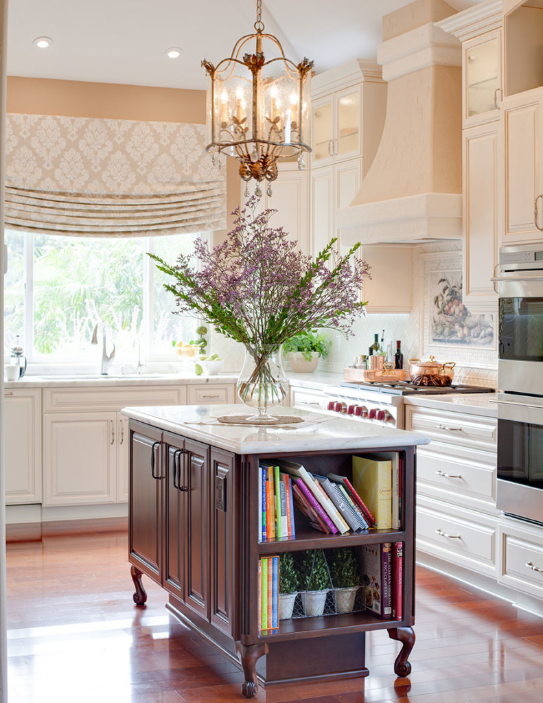 Tried and True: Designing with Vintage Pieces and Antique Decor - San ...