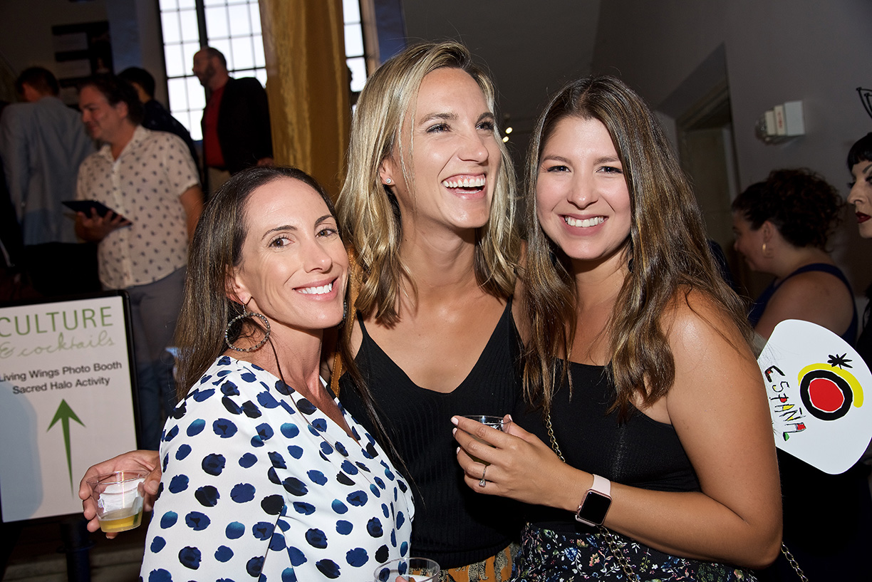 Culture & Cocktails - San Diego Home/Garden Lifestyles