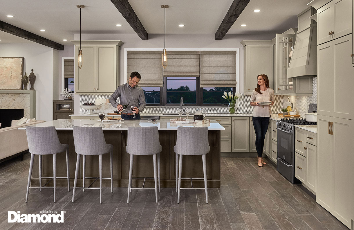 Design Inspiration - San Diego Home/Garden Lifestyles