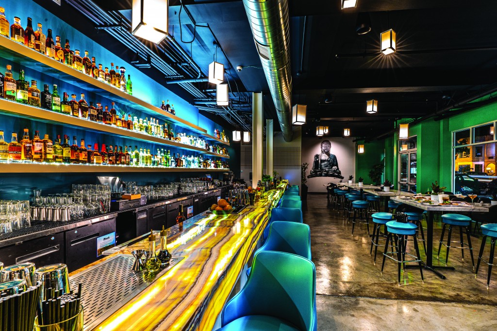Where to eat, drink and ska in San Diego this weekend - San Diego Home ...