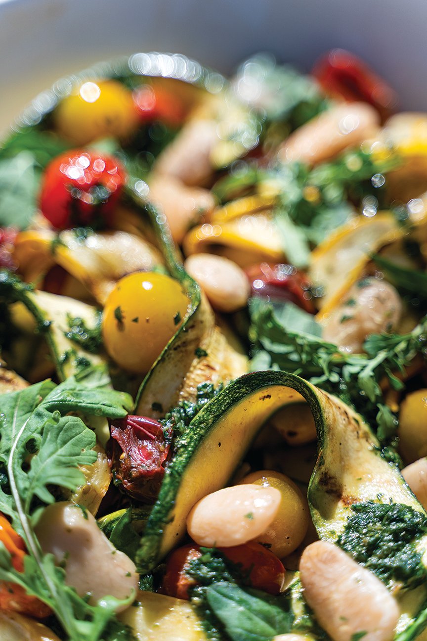 Whole-animal cooking recipes: Salt-Baked Grouper - San Diego Home ...