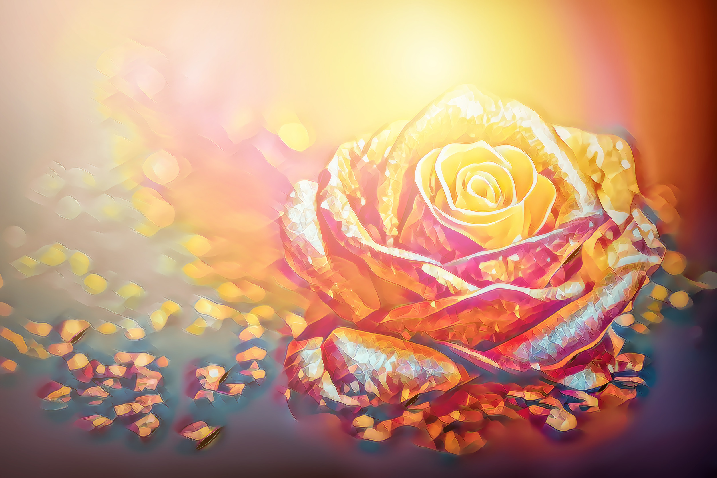 The 13th Chakra And The Acceleration of Healing - Spirit of Change Magazine