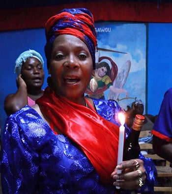 Mother Of Magic - Spirit of Change Magazine