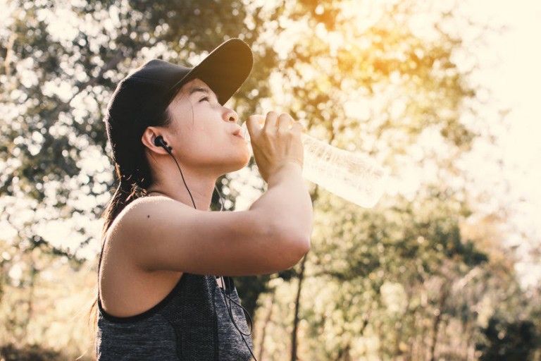 Knowing How Heat And Humidity Affect Your Body Can Help You Stay Safe ...