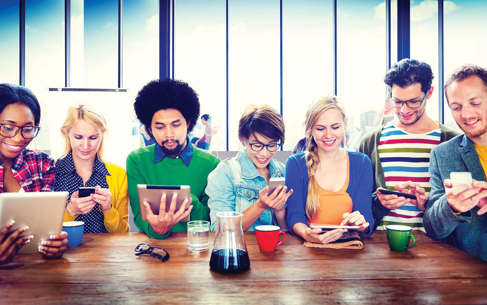 5g The Inconvenient Truths About Wireless Technology — An Interview