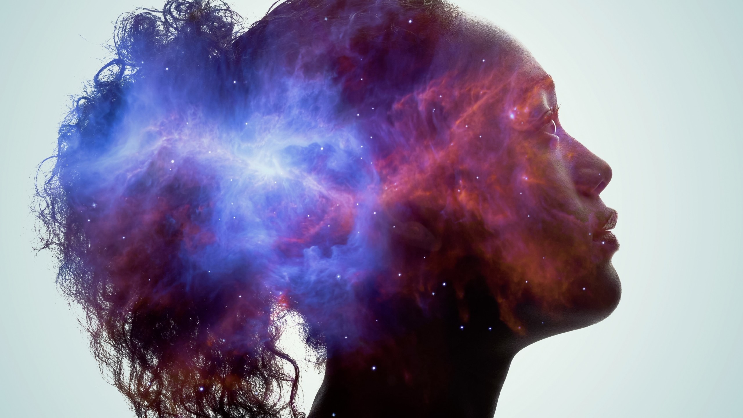 Getting Support For Spiritual Emergency - Spirit of Change Magazine