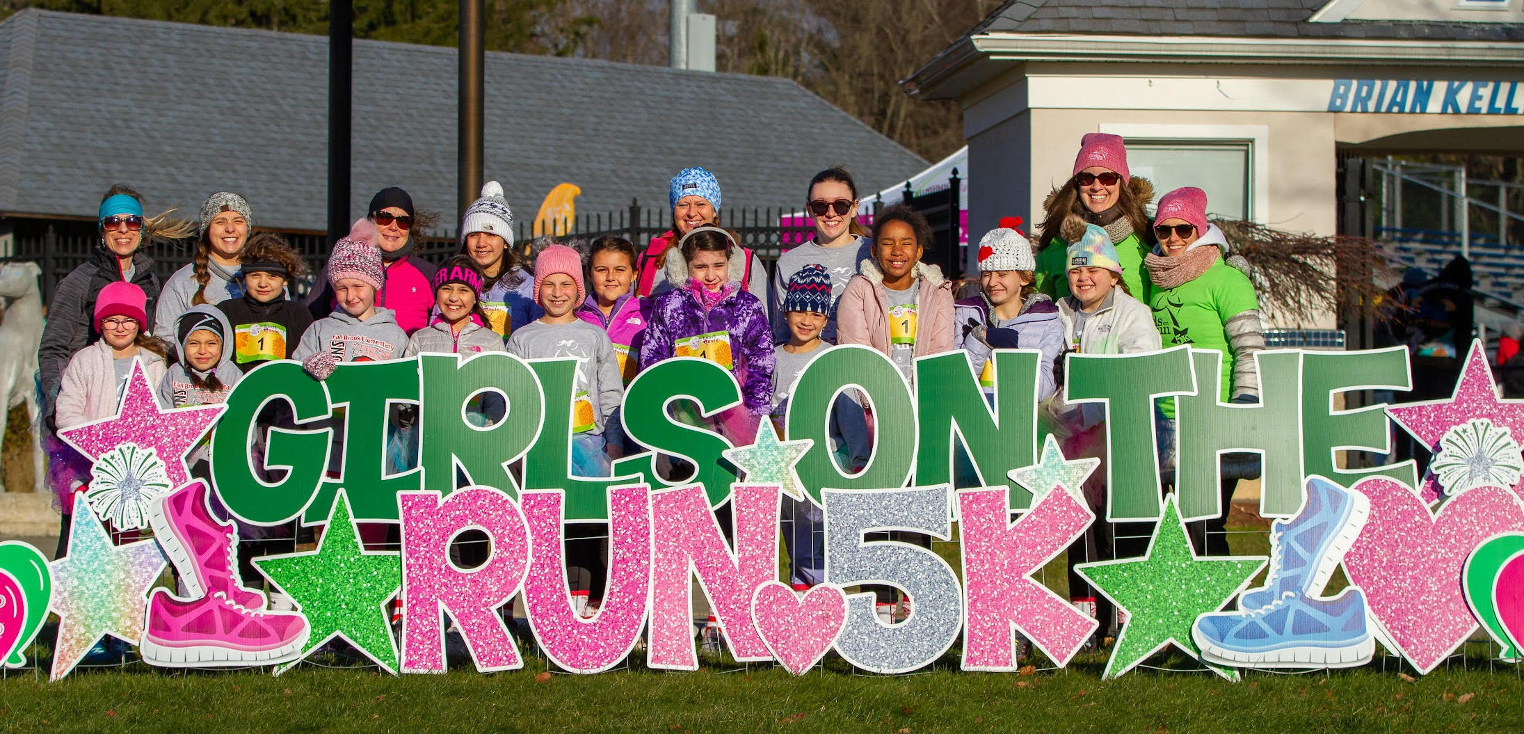 Girls On The Run Worcester County Invites New Participants For 2023 ...