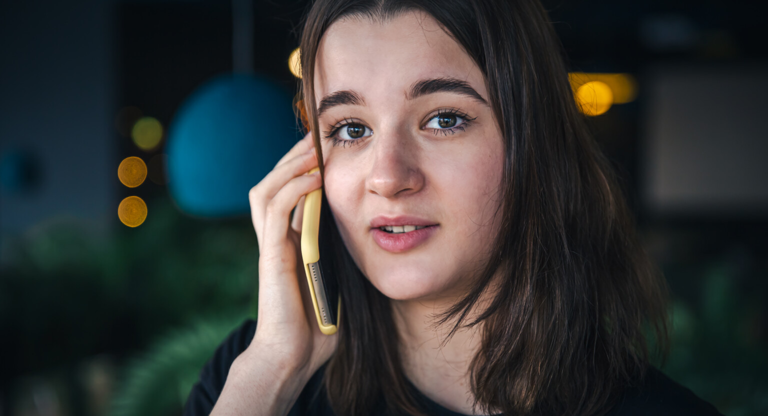 It Might Be Scary But Making Phone Calls Can Be Good For Young People’s ...