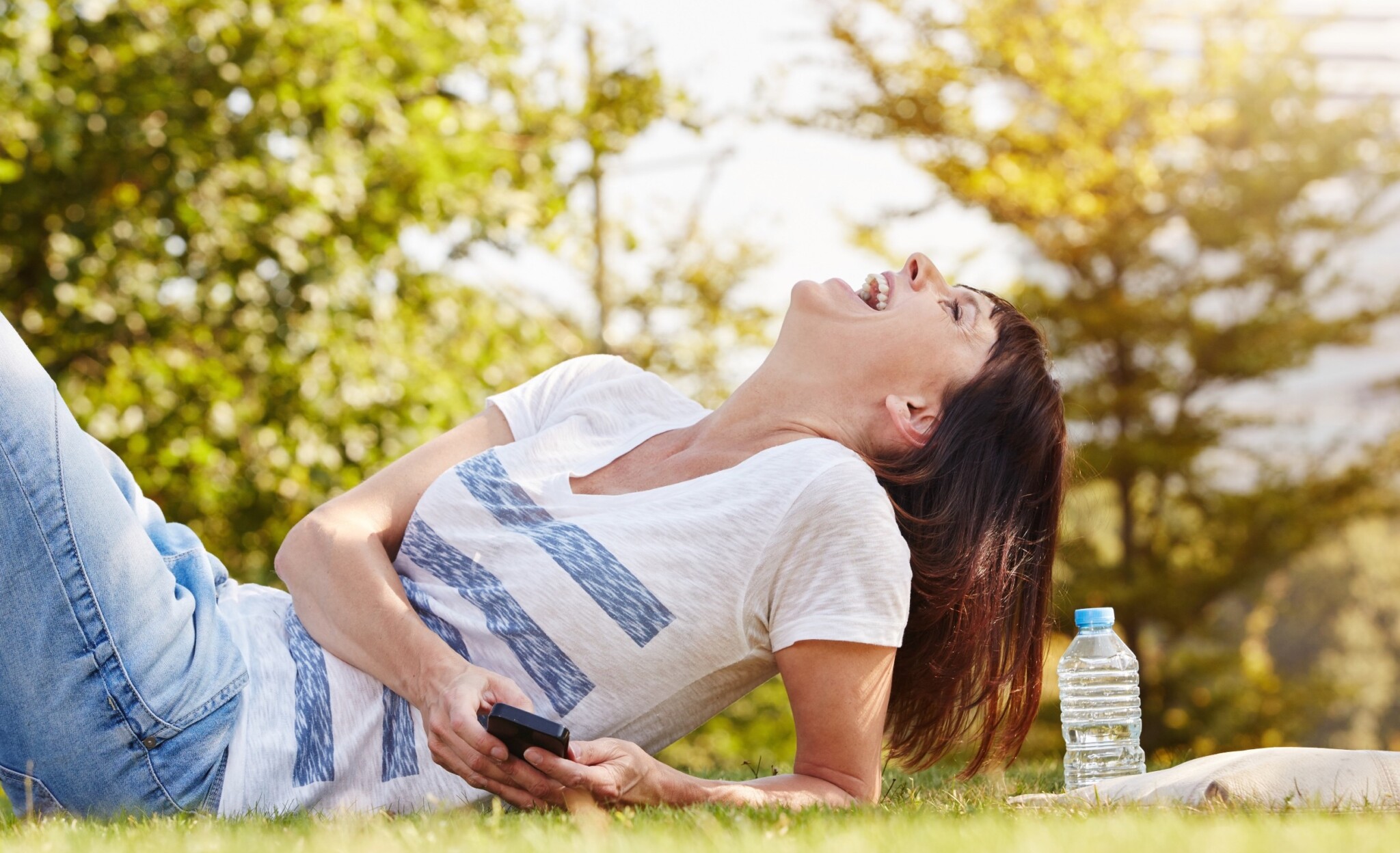 Why A Sense Of Humor Is An Essential Life Skill - Spirit of Change Magazine