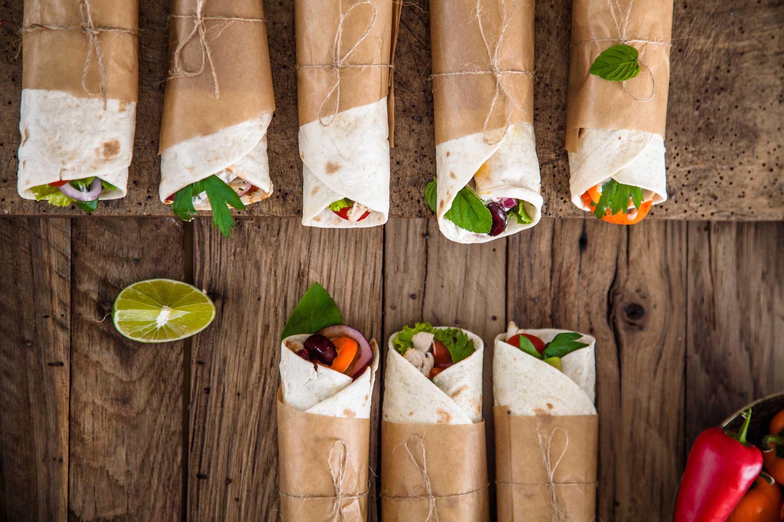 8 Satisfying Sustainable Snacks For A Plant-Based Picnic - Spirit of ...