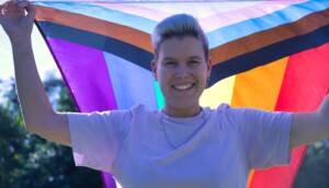 Trans Youth Are Coming Out And Living In Their Gender Much Earlier Than ...