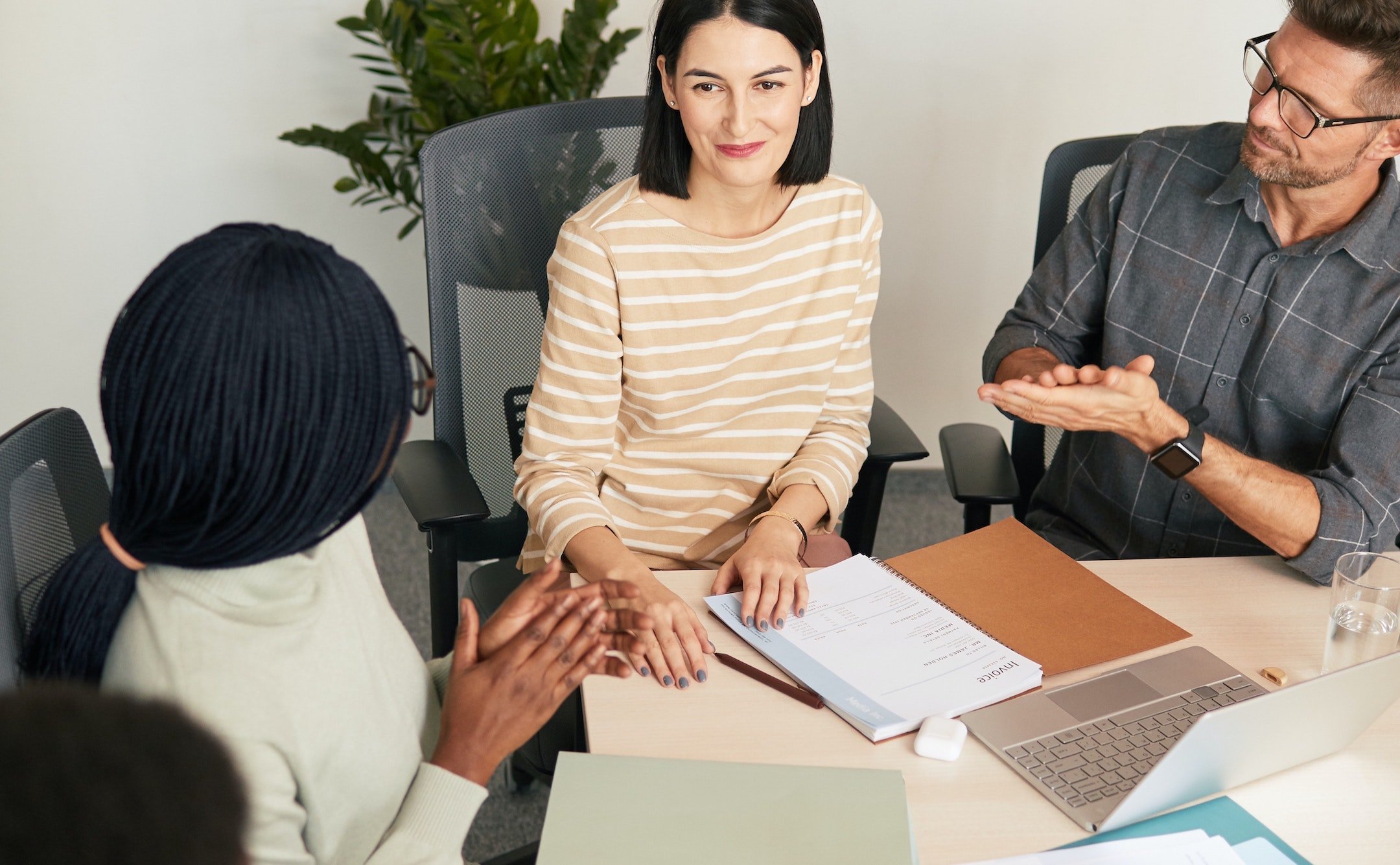 6 Effective Ways To Promote Occupational Wellness In Your Organization ...