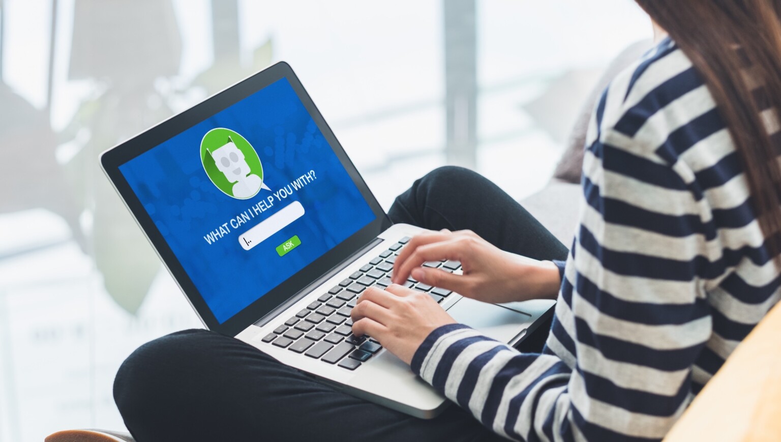 Spirit of Change Magazine