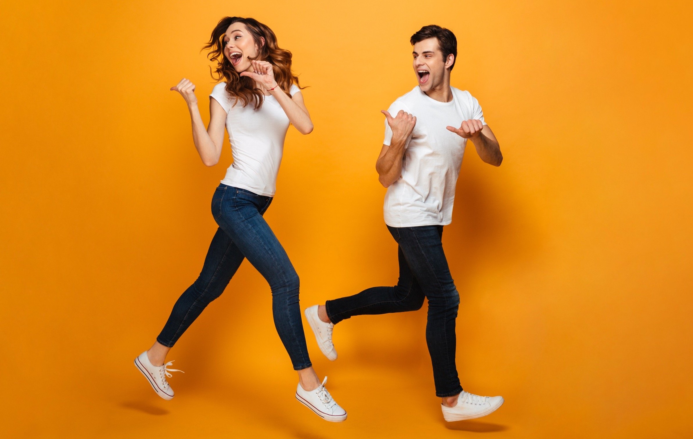 Walking Backwards Has A Surprising Number Of Health Benefits - Spirit ...