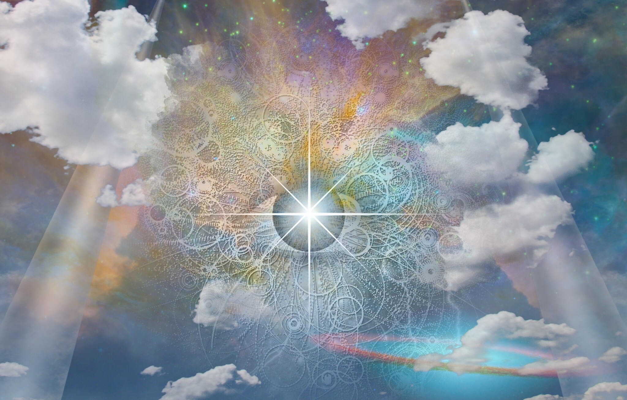 How Mediums Do What They Do - Spirit of Change Magazine